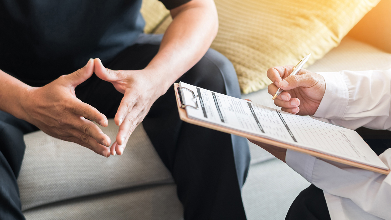 Rhabdo: Why Working Out Too Much Can Kill You — Nutrex Research