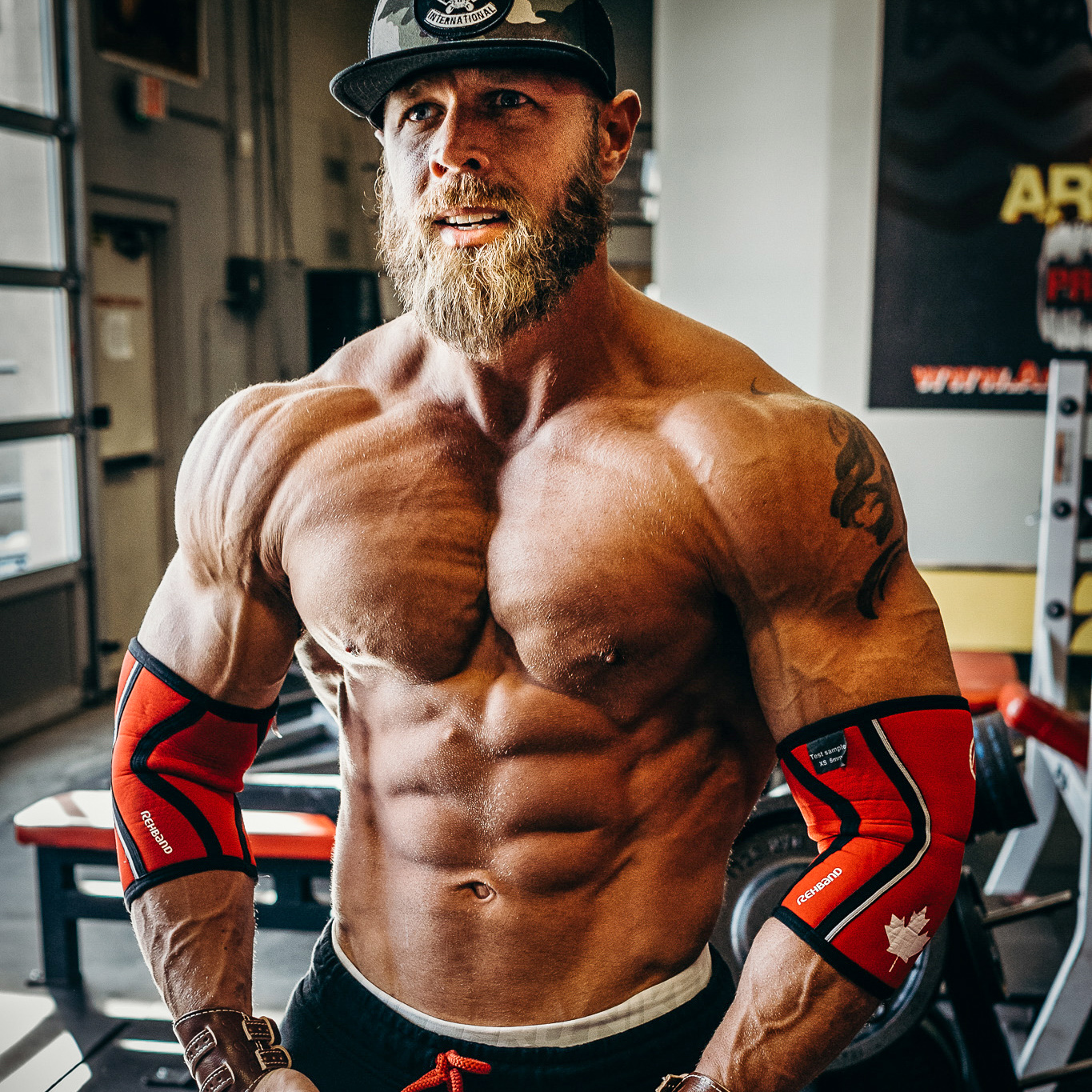 Testosterone Boosters: Everything You Need to Know — Nutrex Research