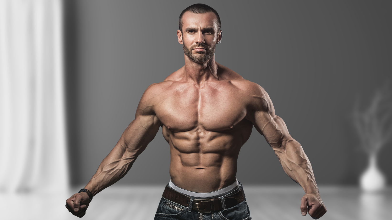5 Ways to Get Shredded During Quarantine — Nutrex Research