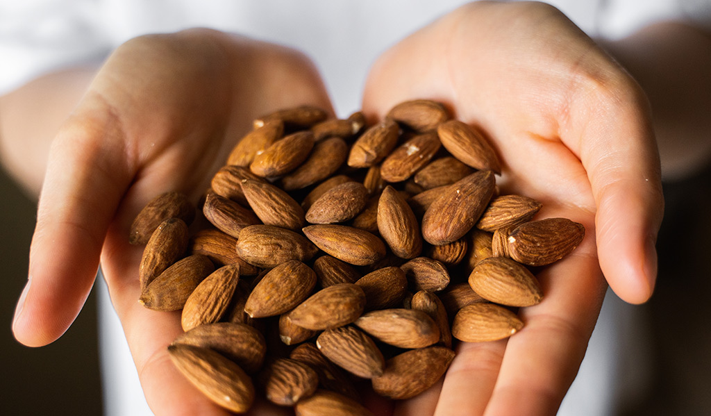 Best Foods to Boost Testosterone — Nutrex Research