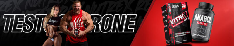 Weed and Bodybuilding — Nutrex Research