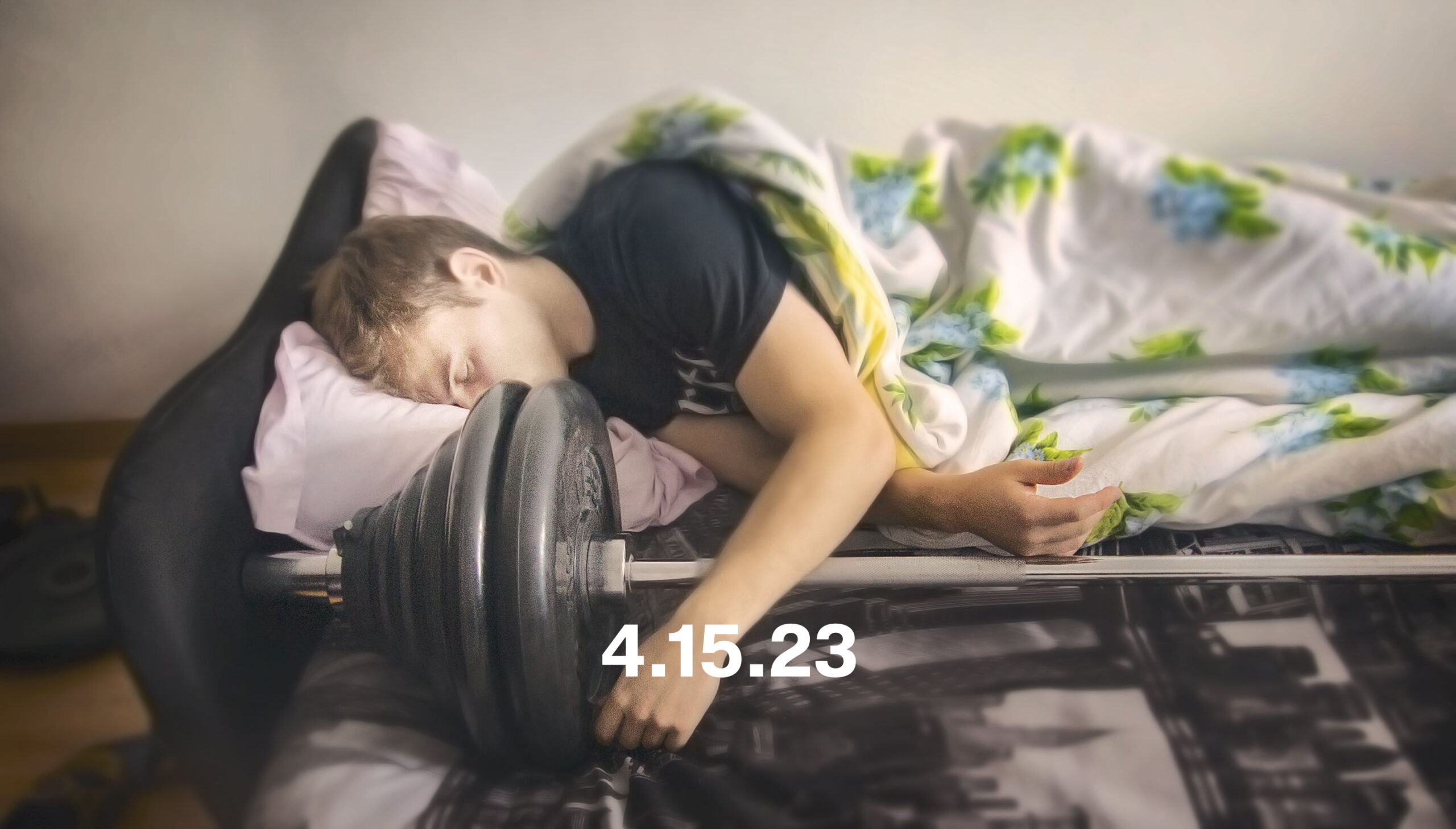 How Much Does Sleep Affect Athletic Performance?