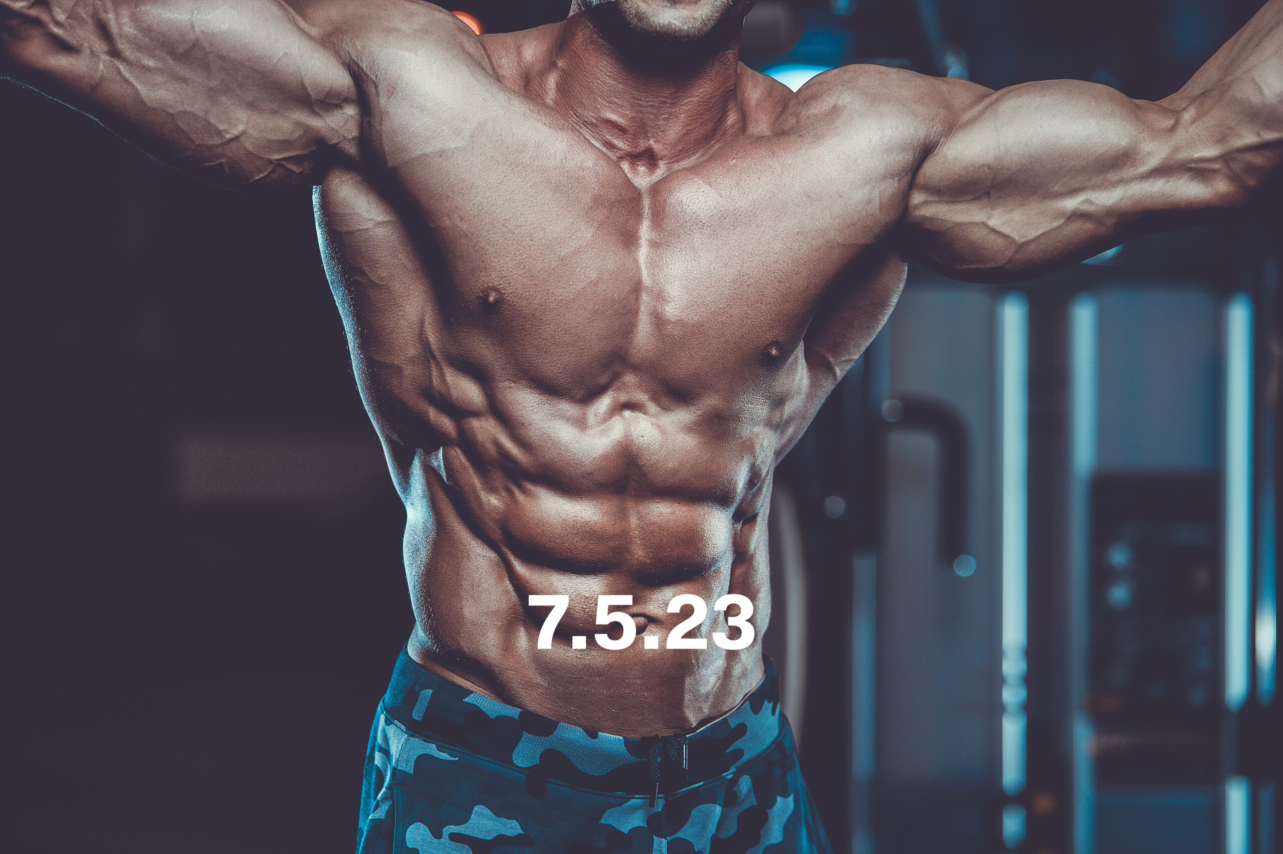 Can You Make Gains AND Keep A Healthy Gut?