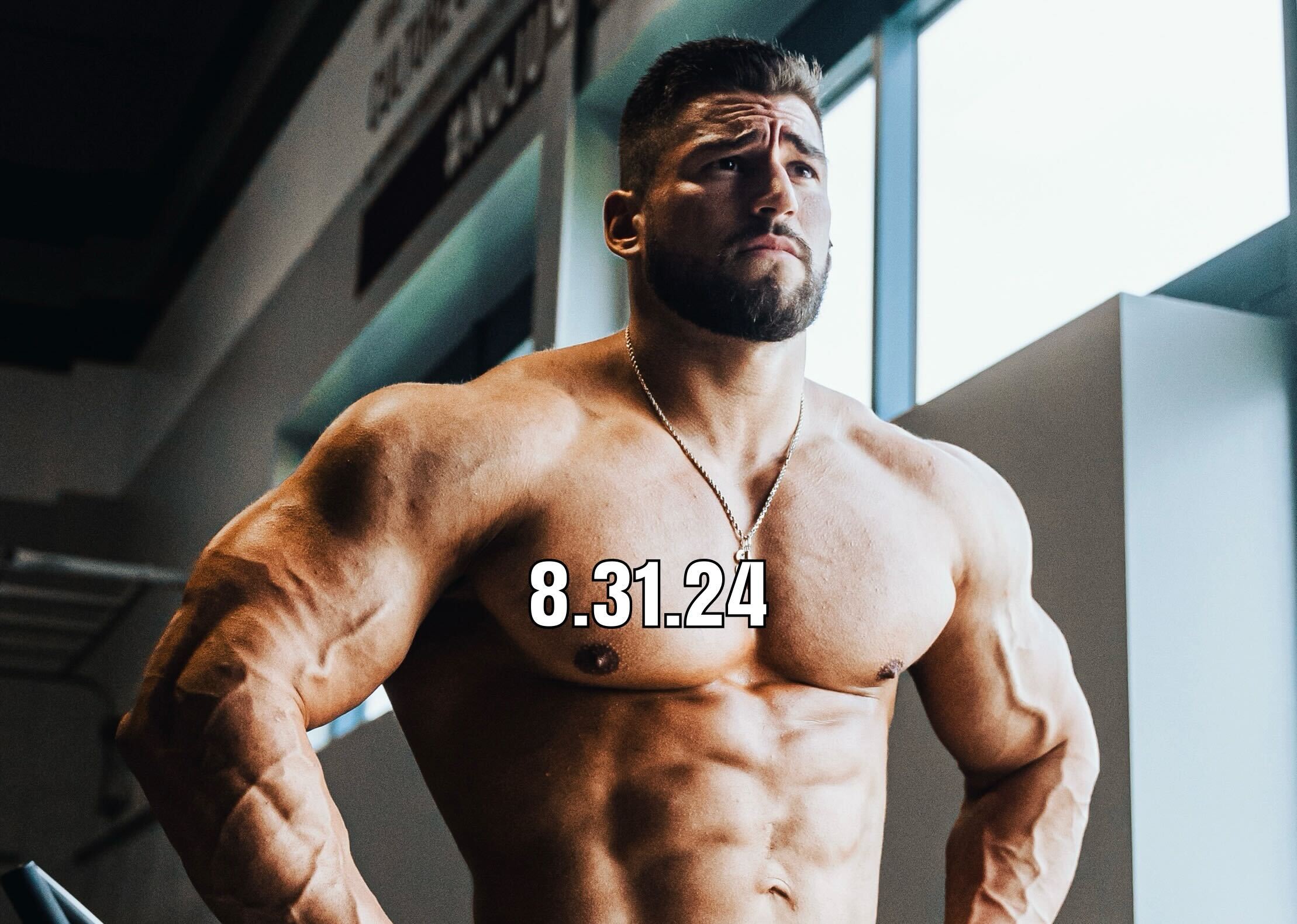 How to Build a Modern Savage — Nutrex Research