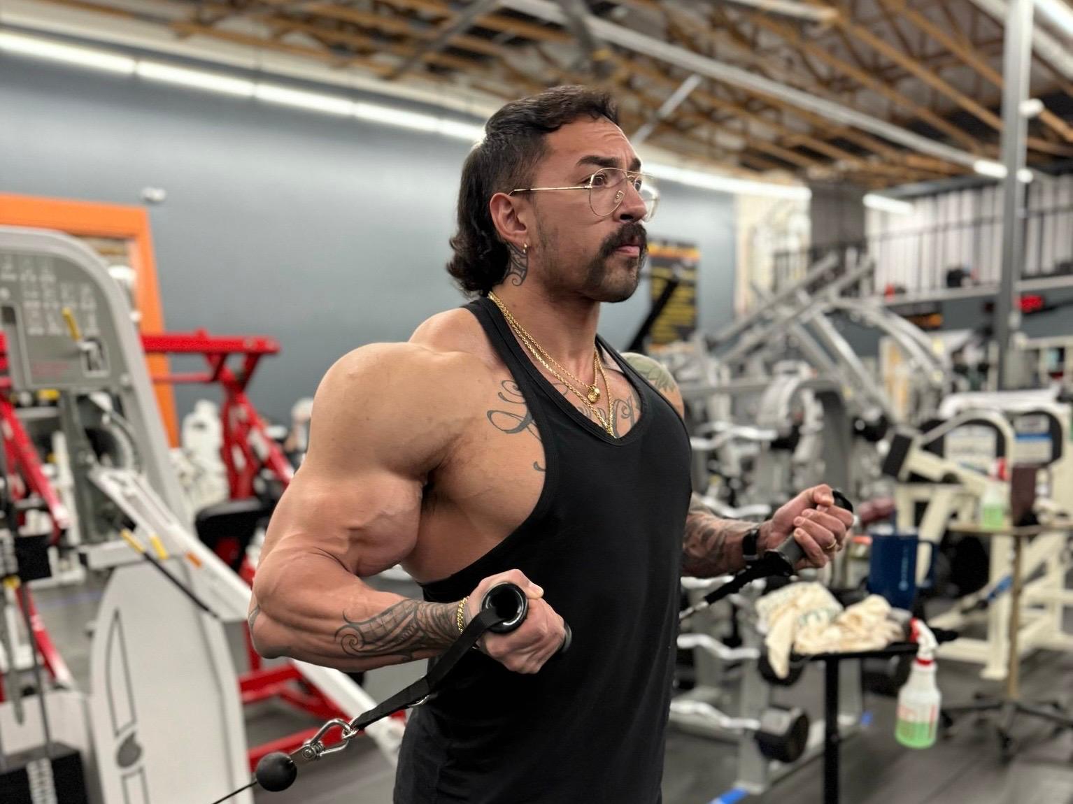 “You’ve got Low-T… now what?” — Nutrex Research