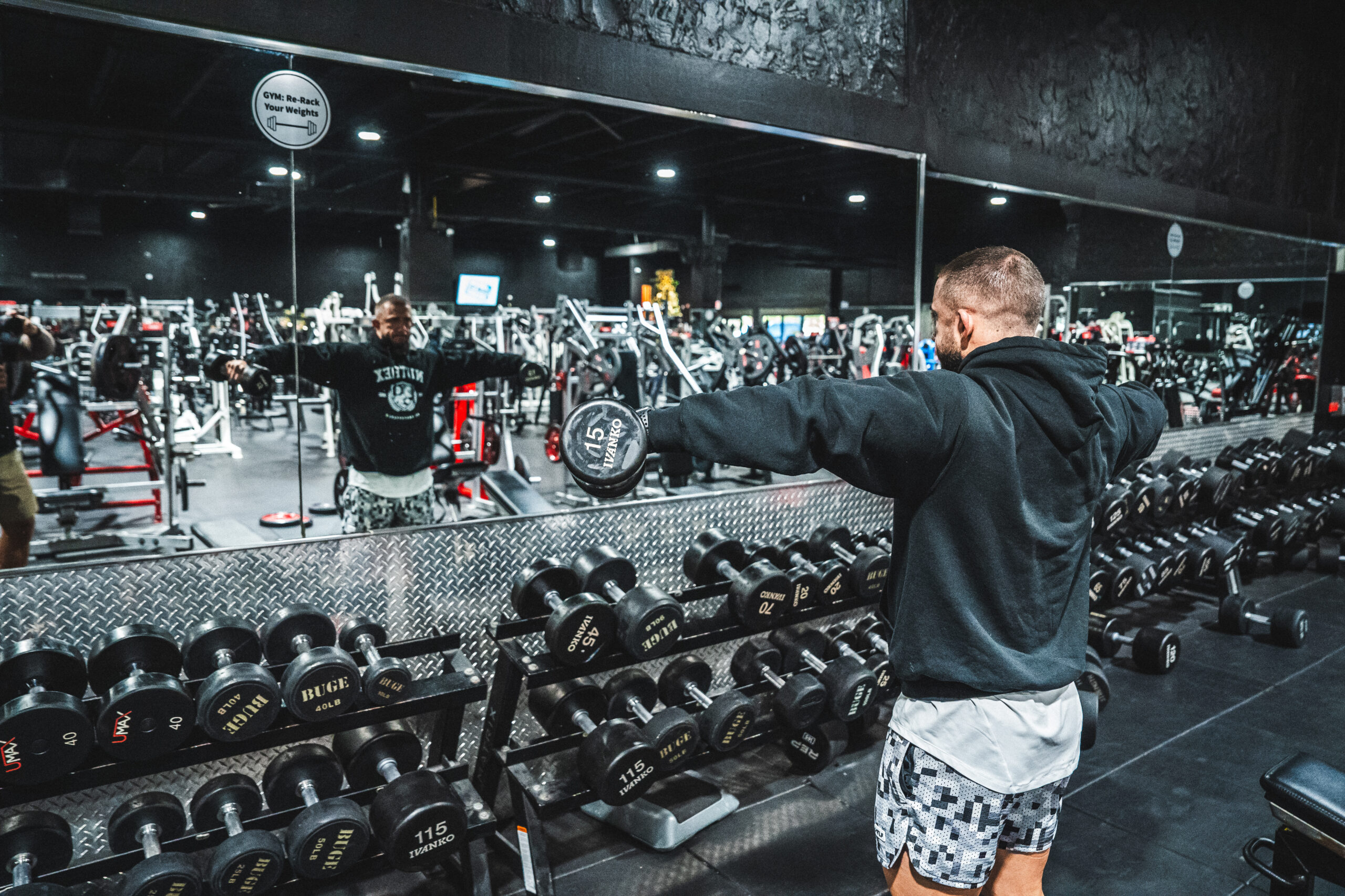 Masculinity Is BACK! — Nutrex Research